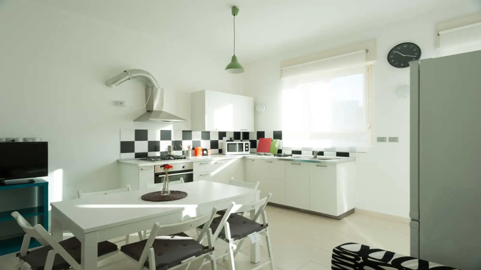 Habitación en piso compartido de 5 habitaciones en Marconi, Bolonia ...