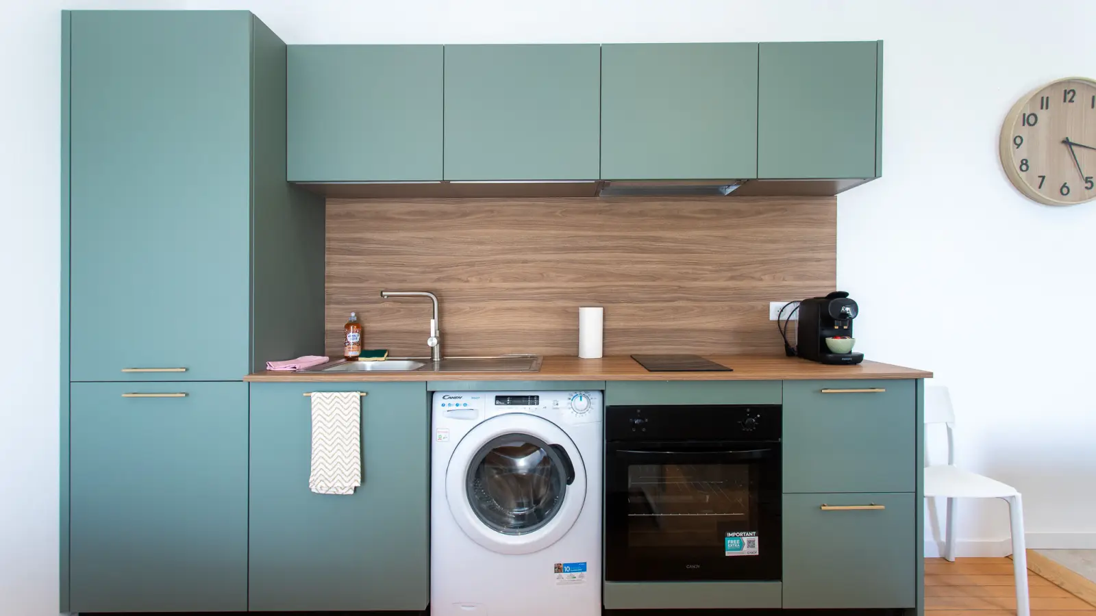 Studio for rent in Strasbourg, France (ref: 1518346) | Spotahome