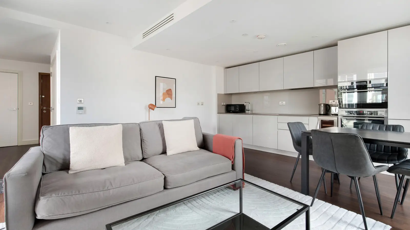 1-bedroom apartment for rent in Oval, London (ref: 1505897) | Spotahome