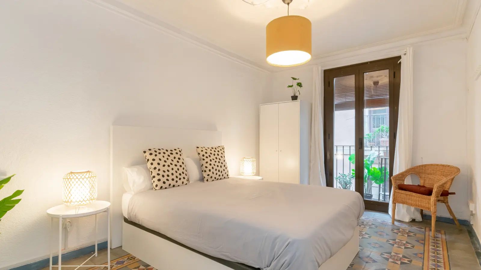 Room in a shared flat in Sarrià-Sant Gervasi district (ref: 1511653 ...