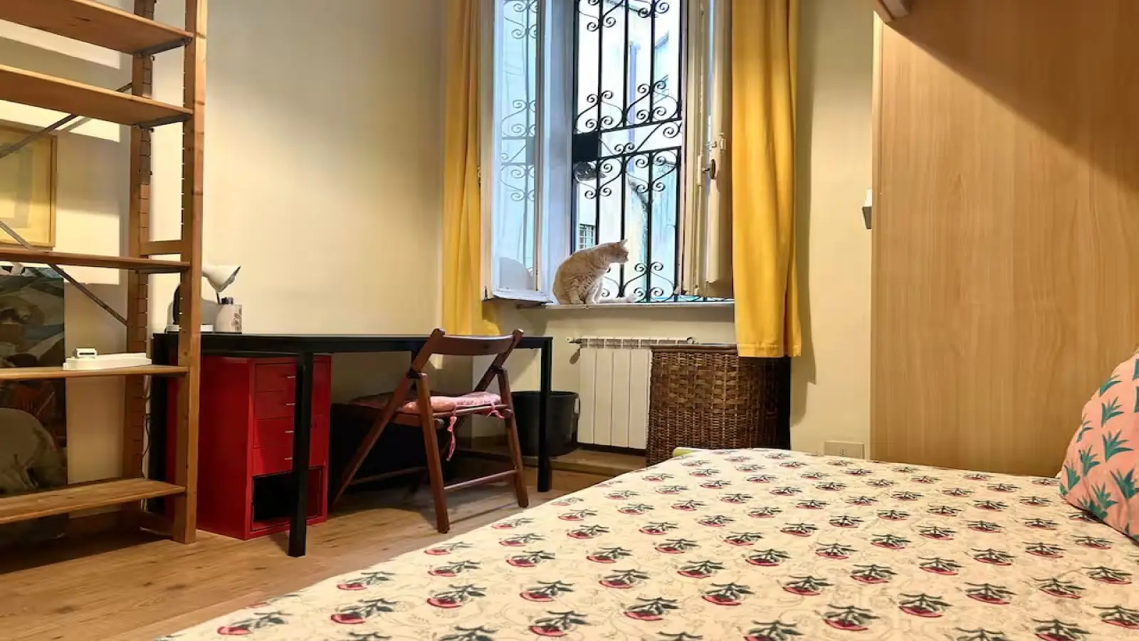 Room for rent in Rione Ponte, Rome (ref: 1512617) | Spotahome