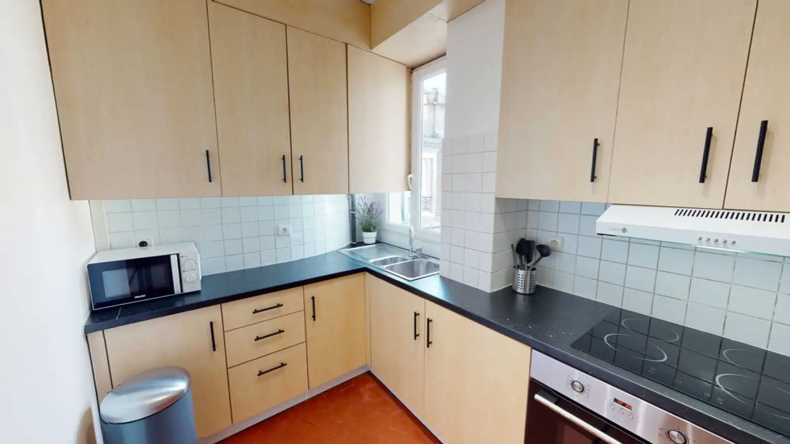 29 Dautancourt - #2 - Chambre (ref: 1510436) | Spotahome