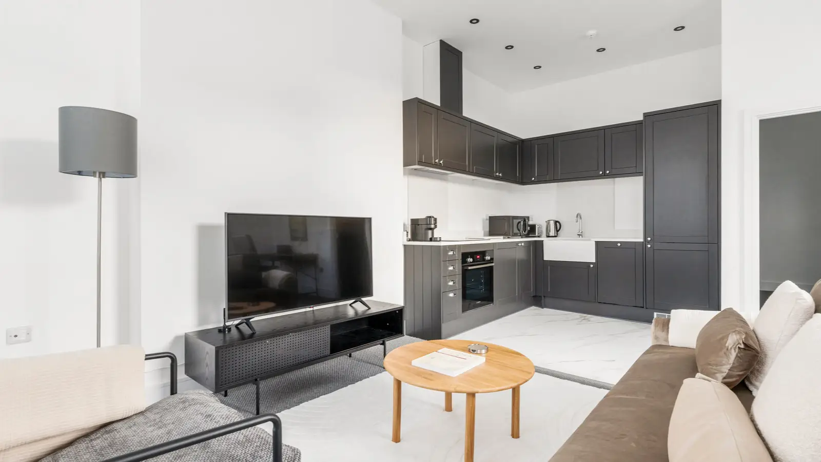 2-bedroom apartment for rent in London. (ref: 1511962) | Spotahome