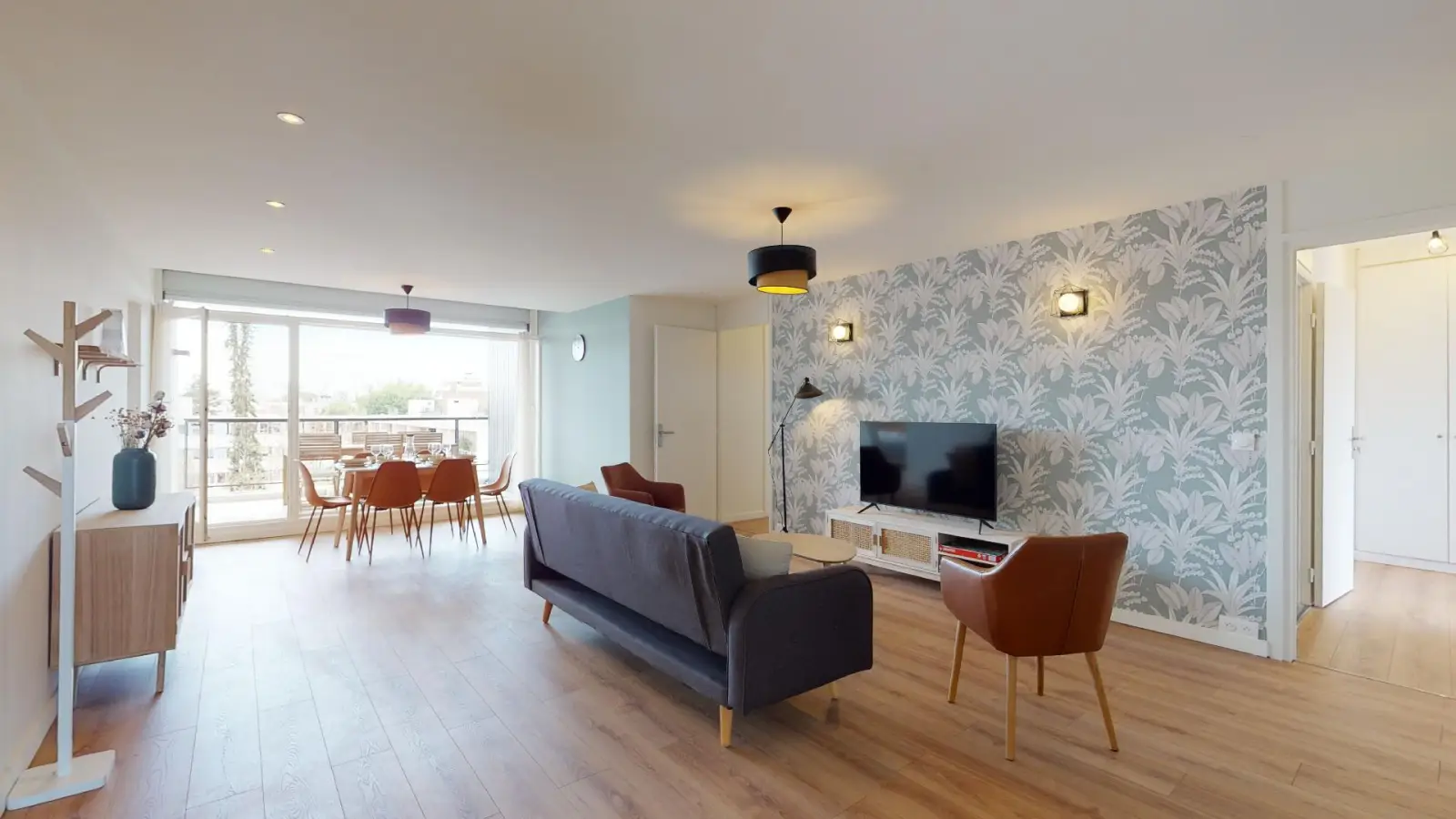Colocation à Lille : appartement de 153 m² (ref: 1514247) | Spotahome