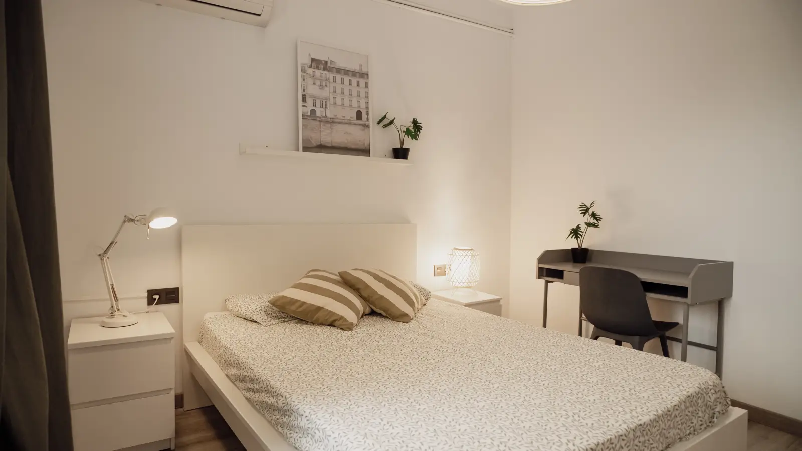 Room in shared 6-bedroom for rent Sant Antoni, Barcelona (ref: 1511633 ...