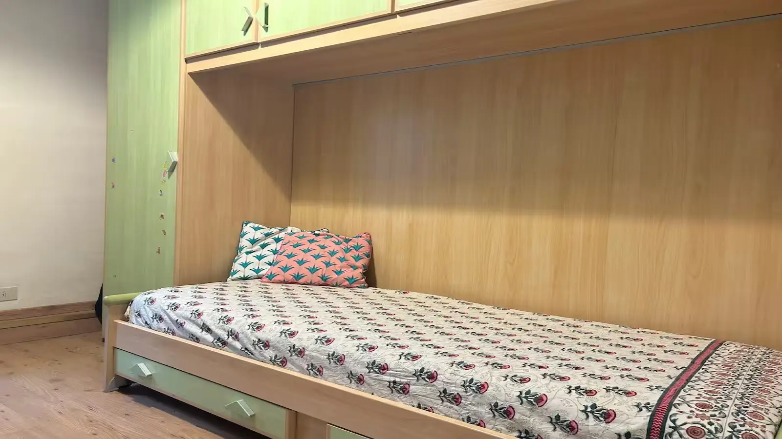 Room for rent in Rione Ponte, Rome (ref: 1512617) | Spotahome