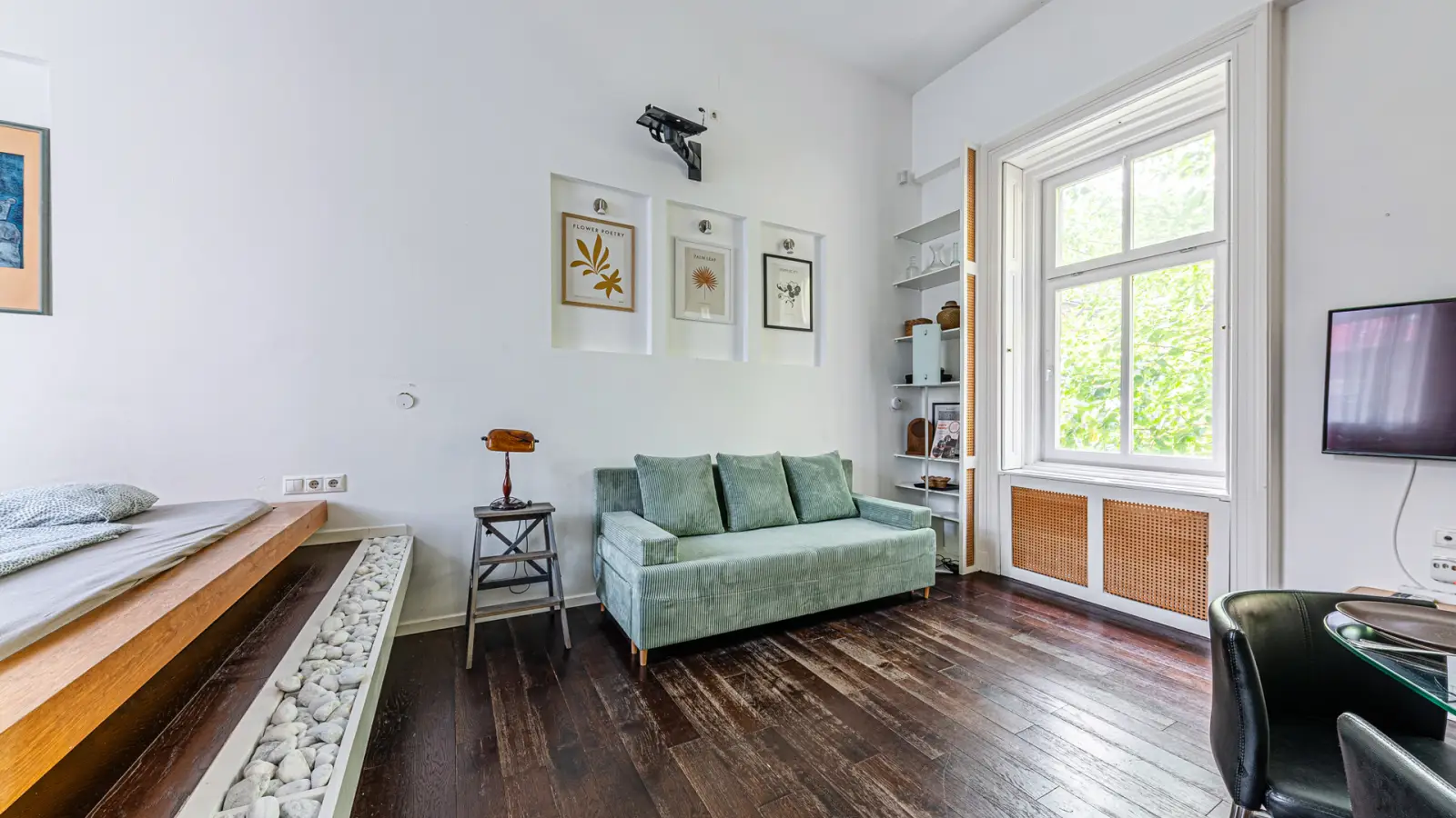 Studio à louer à Budapest (ref: 1517516) | Spotahome