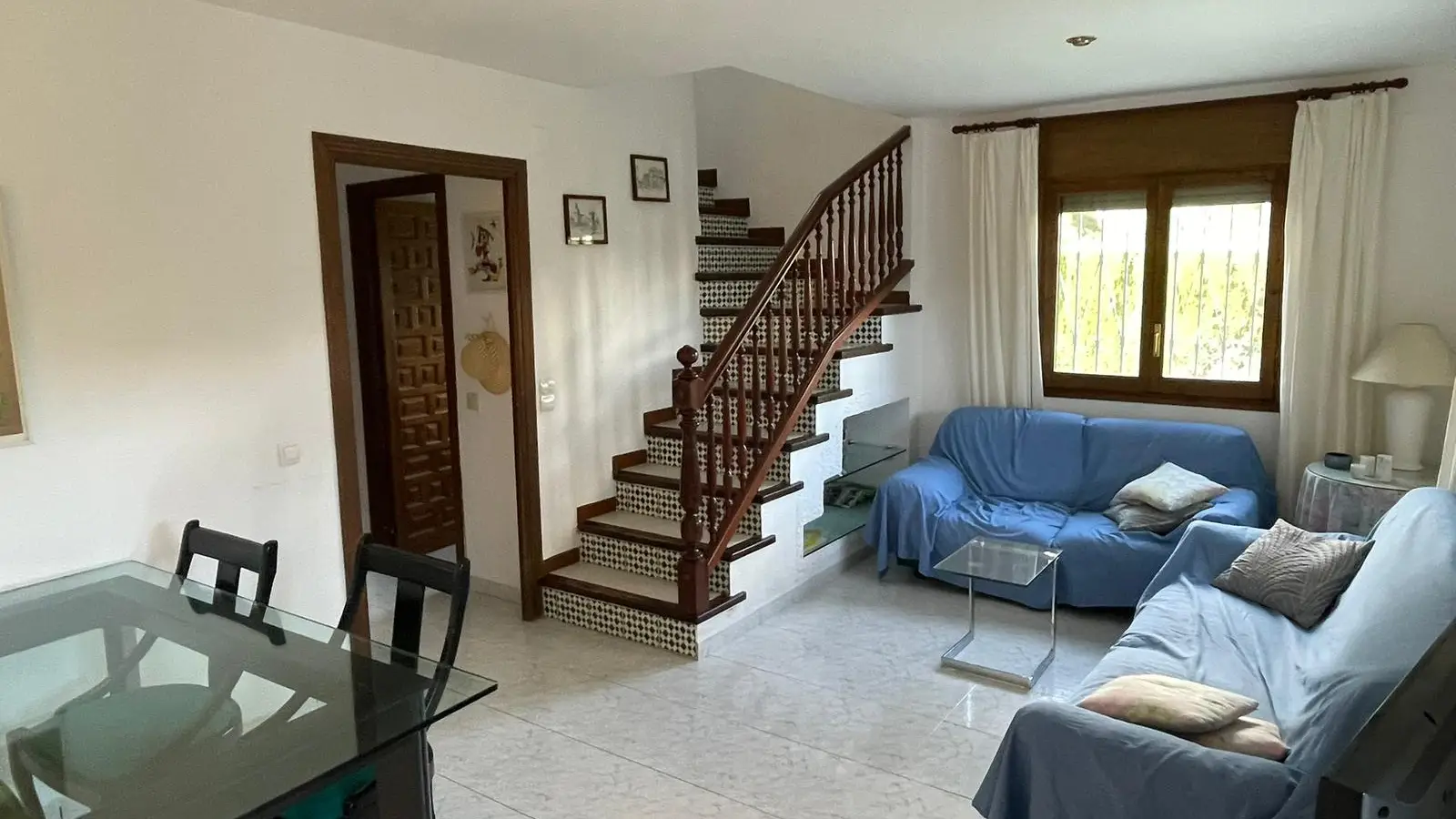 Apartamento de 3 habitaciones en alquiler en Mont-Roig del Camp (ref ...