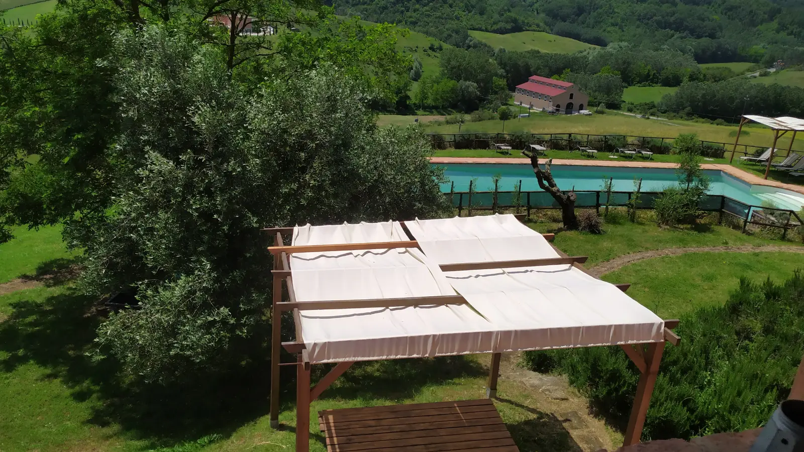 Studio zur Miete in Palaia (ref: 1509524) | Spotahome