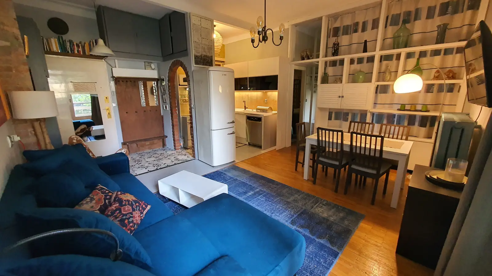 Studio à louer à Budapest. (ref: 1513941) | Spotahome