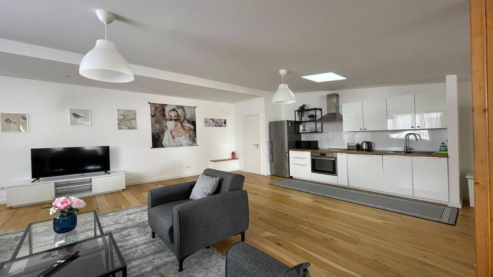 Apartment with 1 bedroom for rent in Berlin, Berlin (ref: 1022207 ...