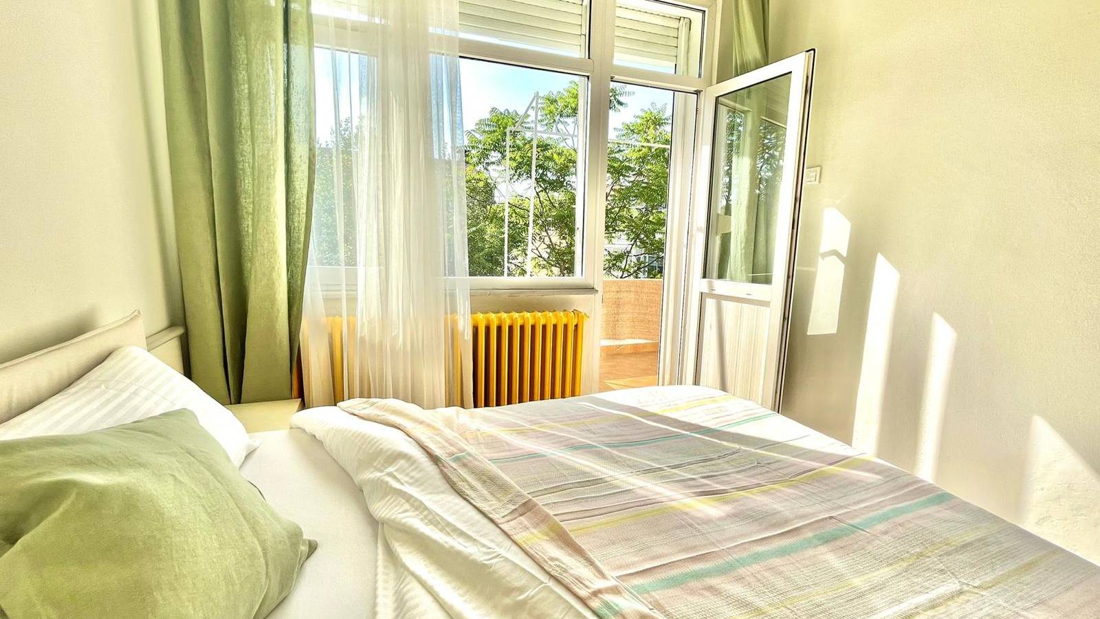 Sweet rooms in a perfect location! (ref: 819942) | Spotahome