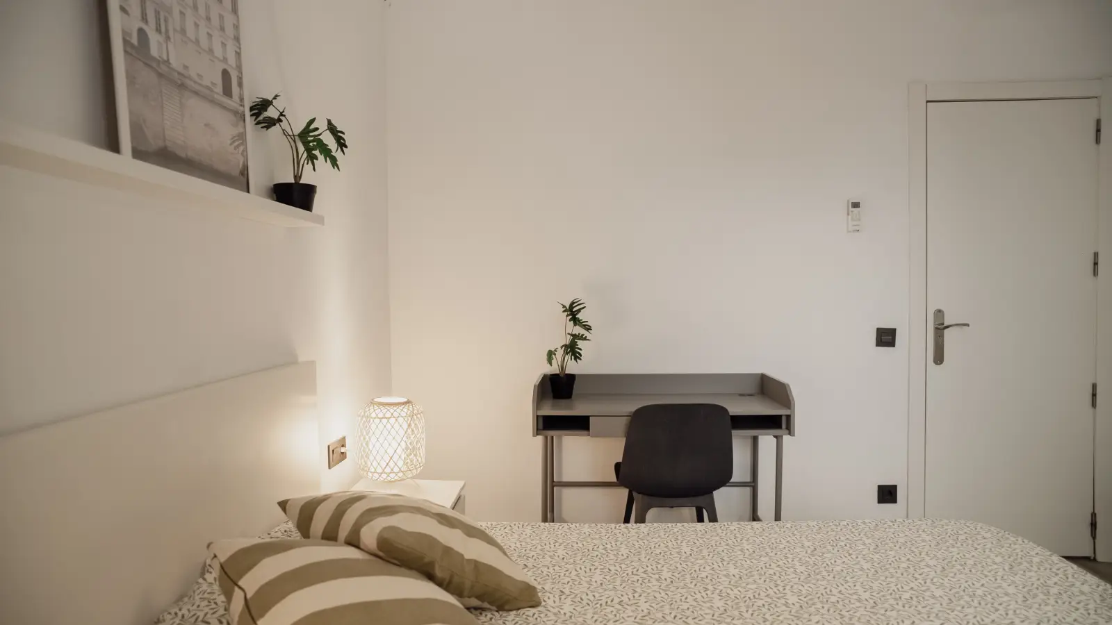 Room in shared 6-bedroom for rent Sant Antoni, Barcelona (ref: 1511633 ...