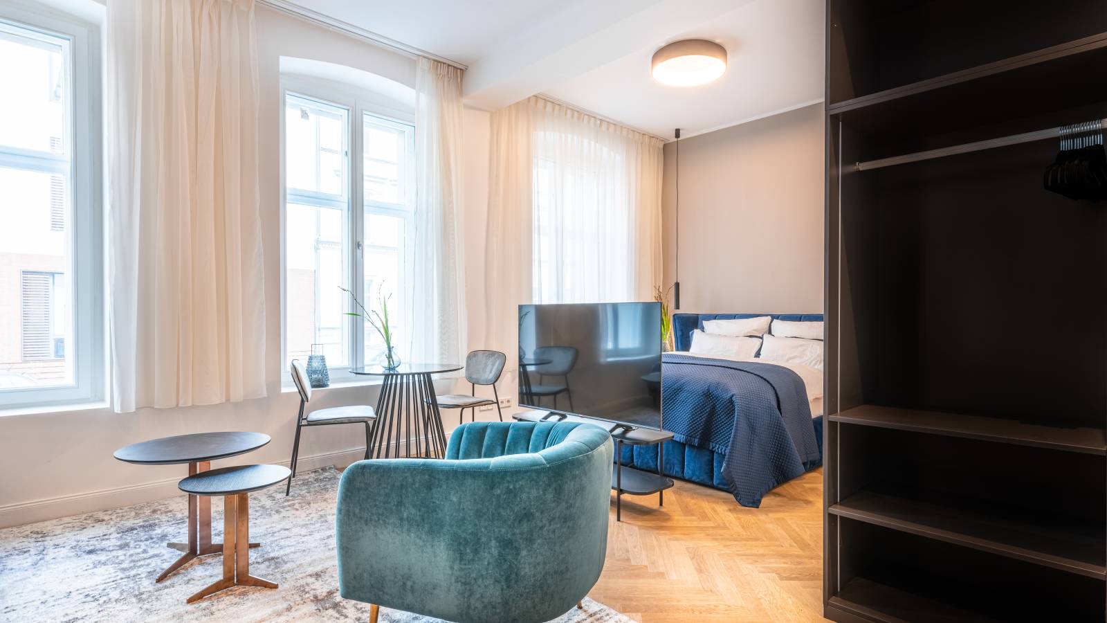 Studio apartment for rent in Mitte, Berlin (ref: 957361) | Spotahome