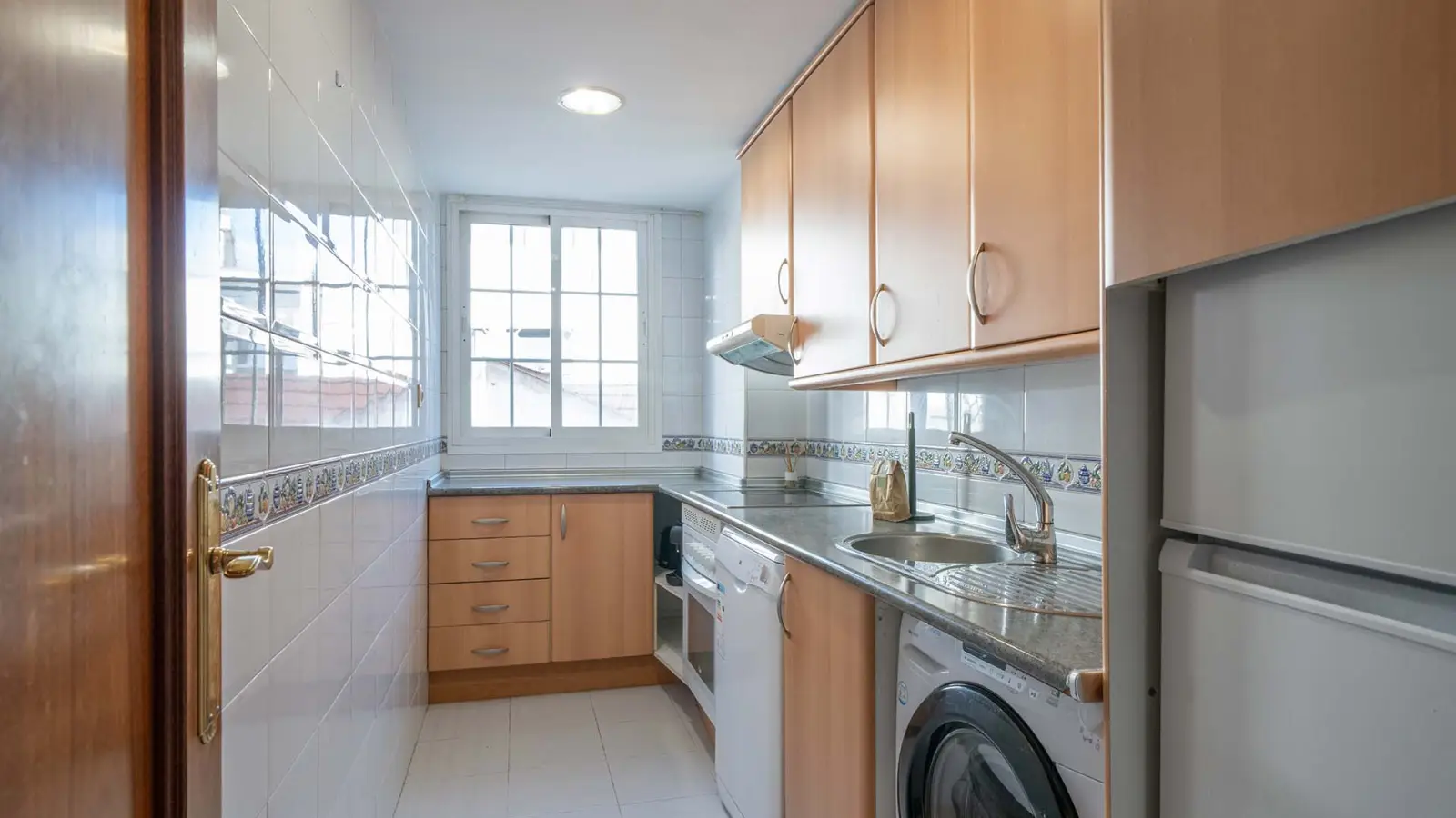 Studio à louer à Guindalera, Madrid | Logement à Madrid