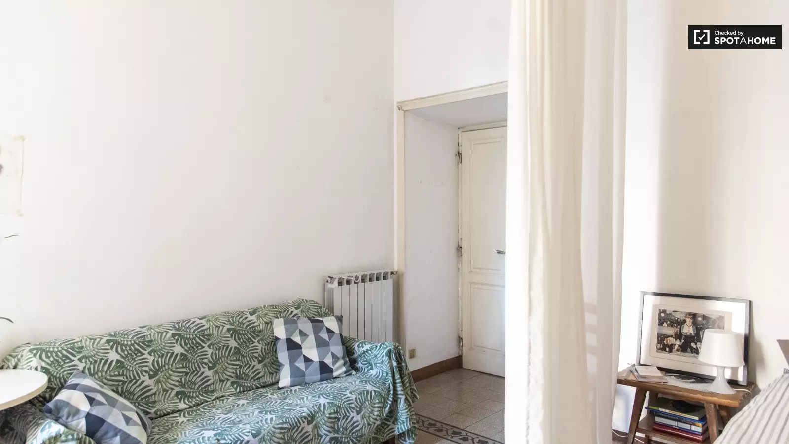 Room for rent in shared Flat, Flaminio, Rome (ref: 595552) | Spotahome