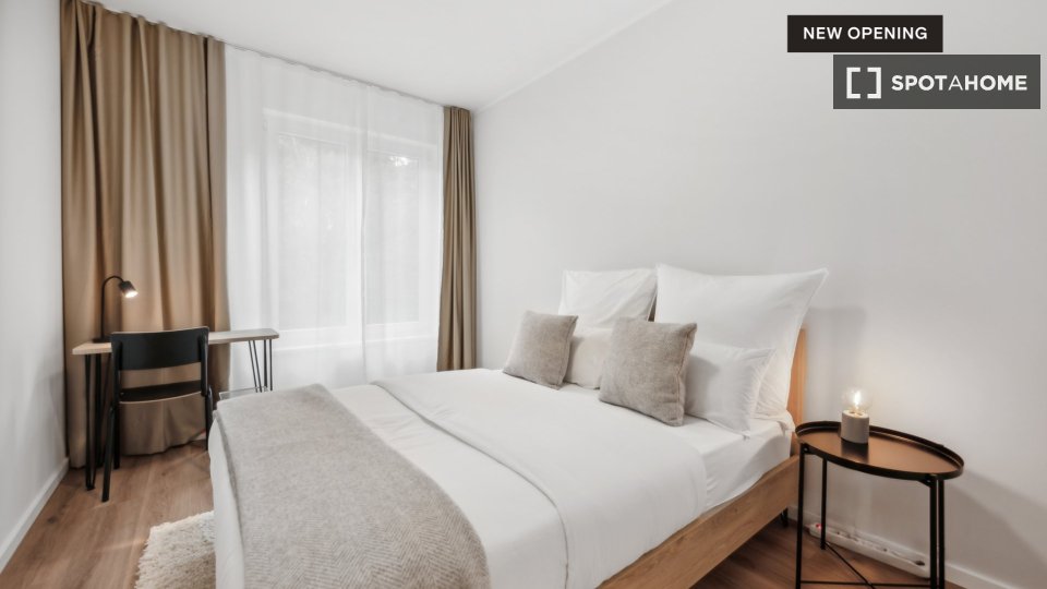 Shared apartment in Berlin (ref: 1397238) | Spotahome