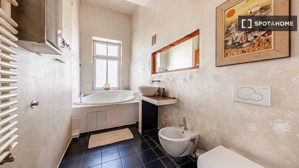 Studio à louer à Budapest (ref: 1517516) | Spotahome