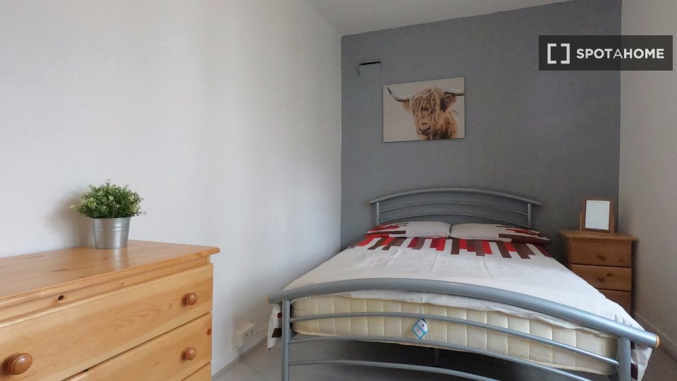 Room for rent in shared apartment in London (ref: 1259217) | Spotahome