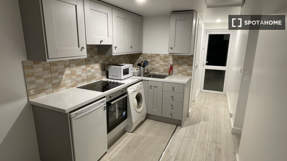 Studio for rent in Dublin (ref: 1210438) | Spotahome