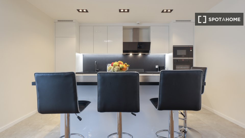 2-bedroom apartment for rent in Berlin (ref: 1071260) | Spotahome