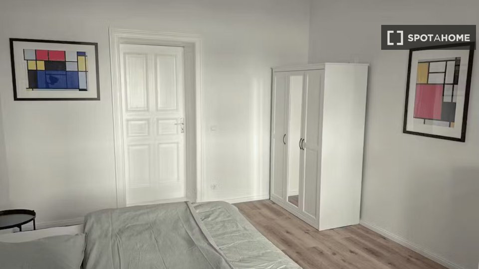 3-bedroom apartment for rent in Berlin (ref: 1013733) | Spotahome