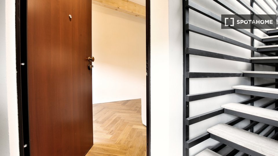 Studio for rent in Umbria-Molise, Milan (ref: 1417844) | Spotahome