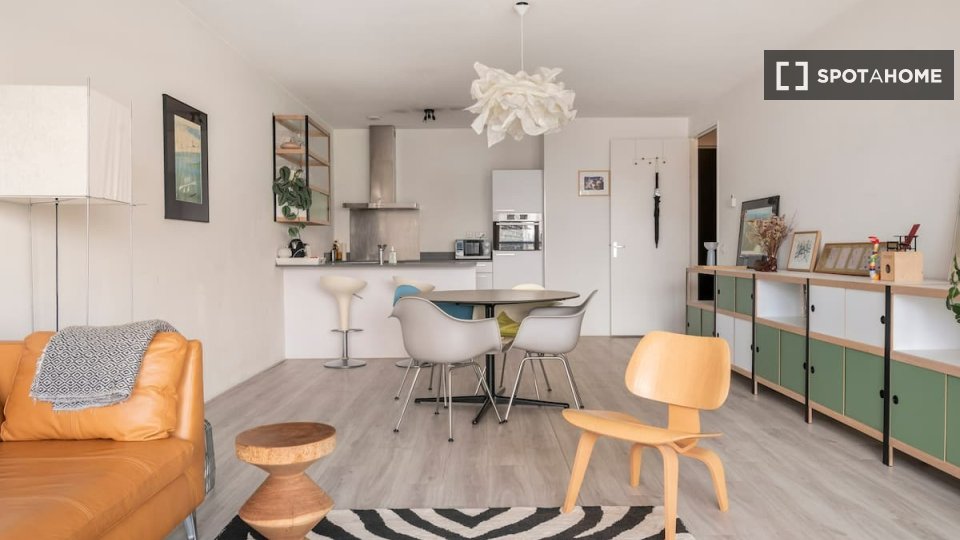 Estúdio para alugar em CS Kwartier, Rotterdam (ref: 1500216) | Spotahome