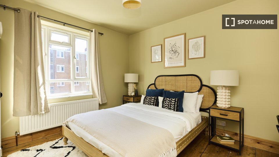 Apartamento de 1 dormitorio en alquiler en Londres (ref: 1304847 ...