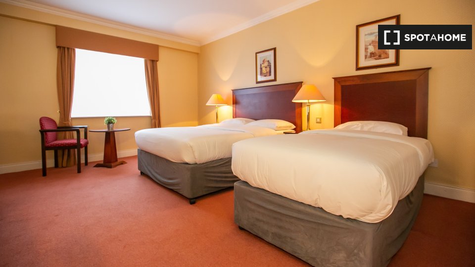 Studio apartment for rent in Citywest, Dublin (ref: 635209) | Spotahome