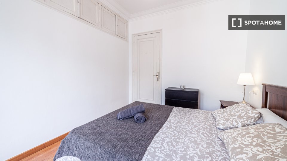 Quarto para alugar em La Dreta de l'Eixample, Barcelona (ref: 1511535 ...