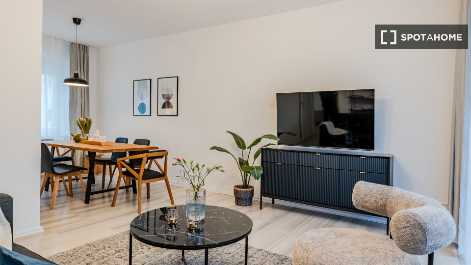 3-bedroom apartment for rent in Berlin (ref: 1305844) | Spotahome
