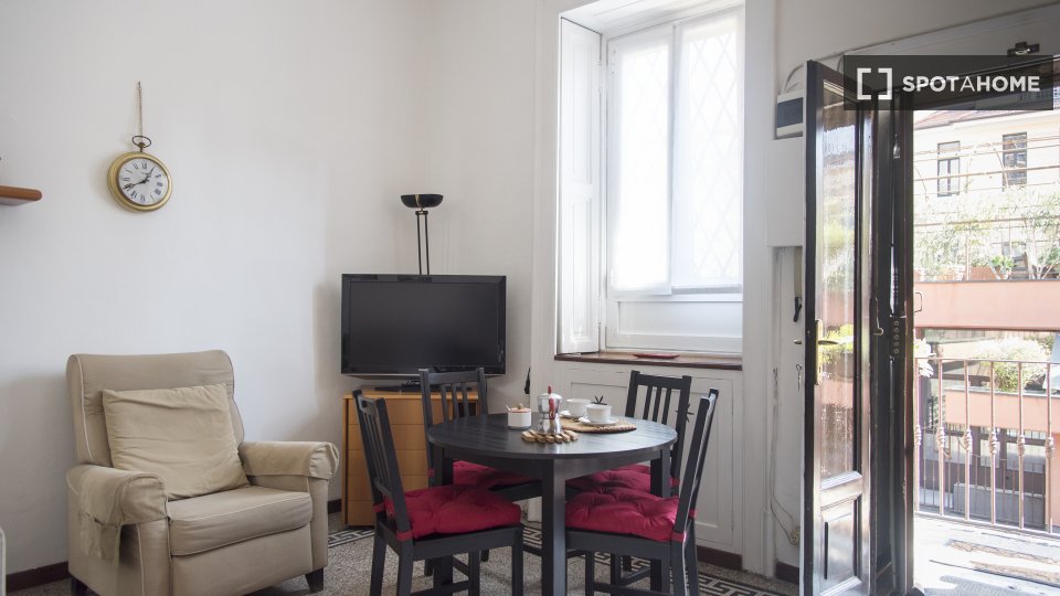 Apartment for rent in Milan (ref: 1301682) | Spotahome