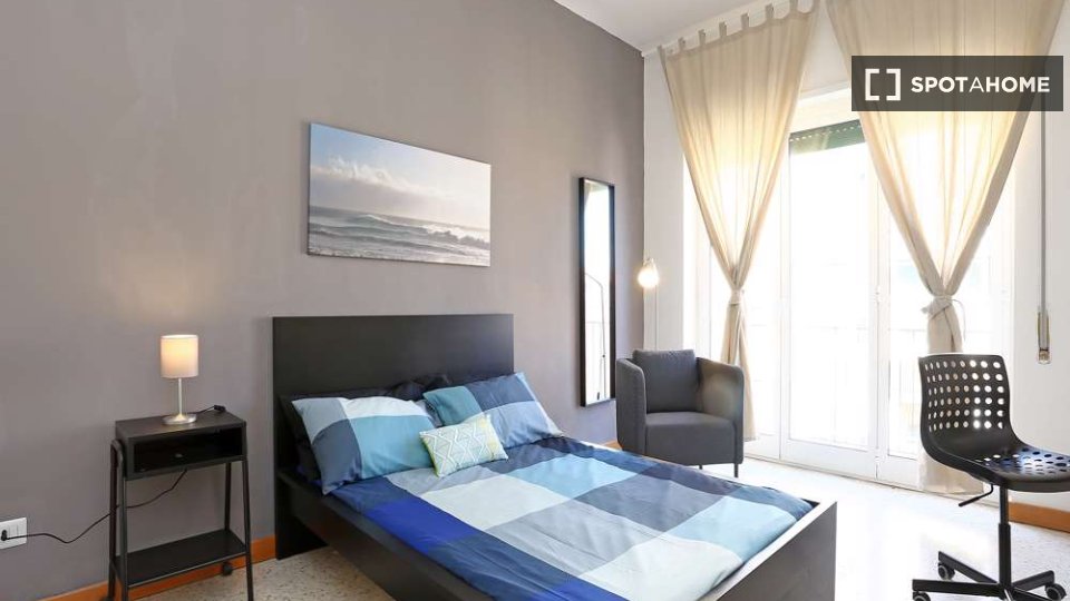 Large single room (ref: 1402281) | Spotahome