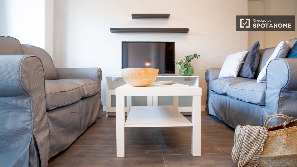 Room for rent in Abrantes, Madrid (ref: 1001275) | Spotahome