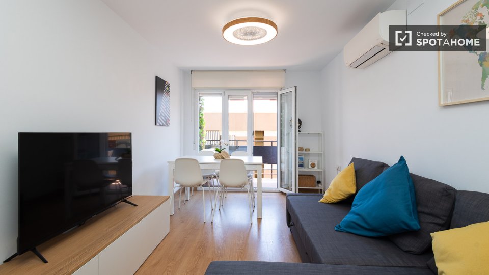 2-Zimmer-Wohnung zur Miete in La Creu del Grau (ref: 1510697) | Spotahome