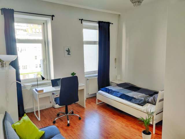 Student housing and accommodation for students Vienna | Erasmusu.com