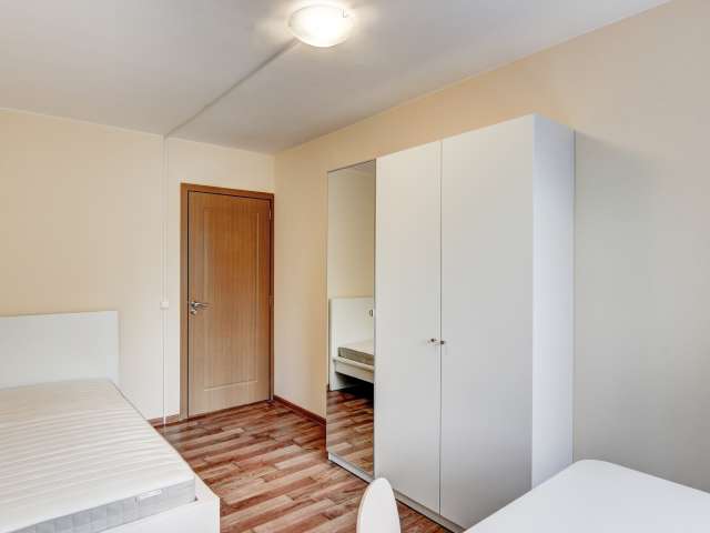 Student housing and accommodation for students Vilnius | Erasmusu.com