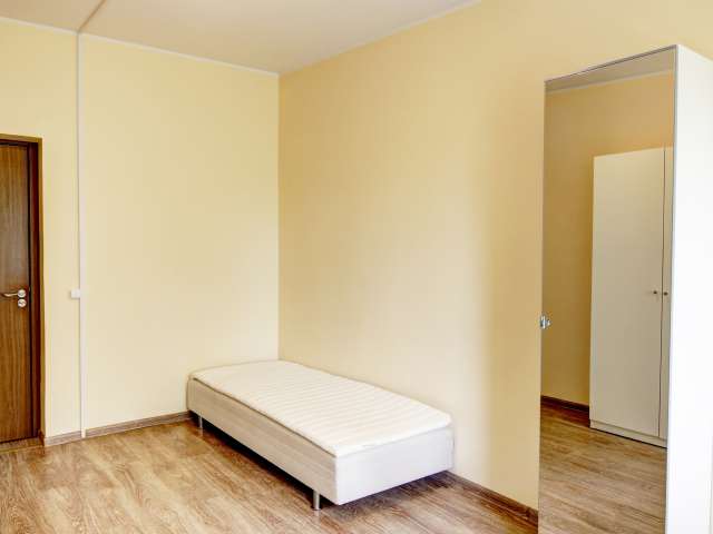 Student housing and accommodation for students Vilnius | Erasmusu.com