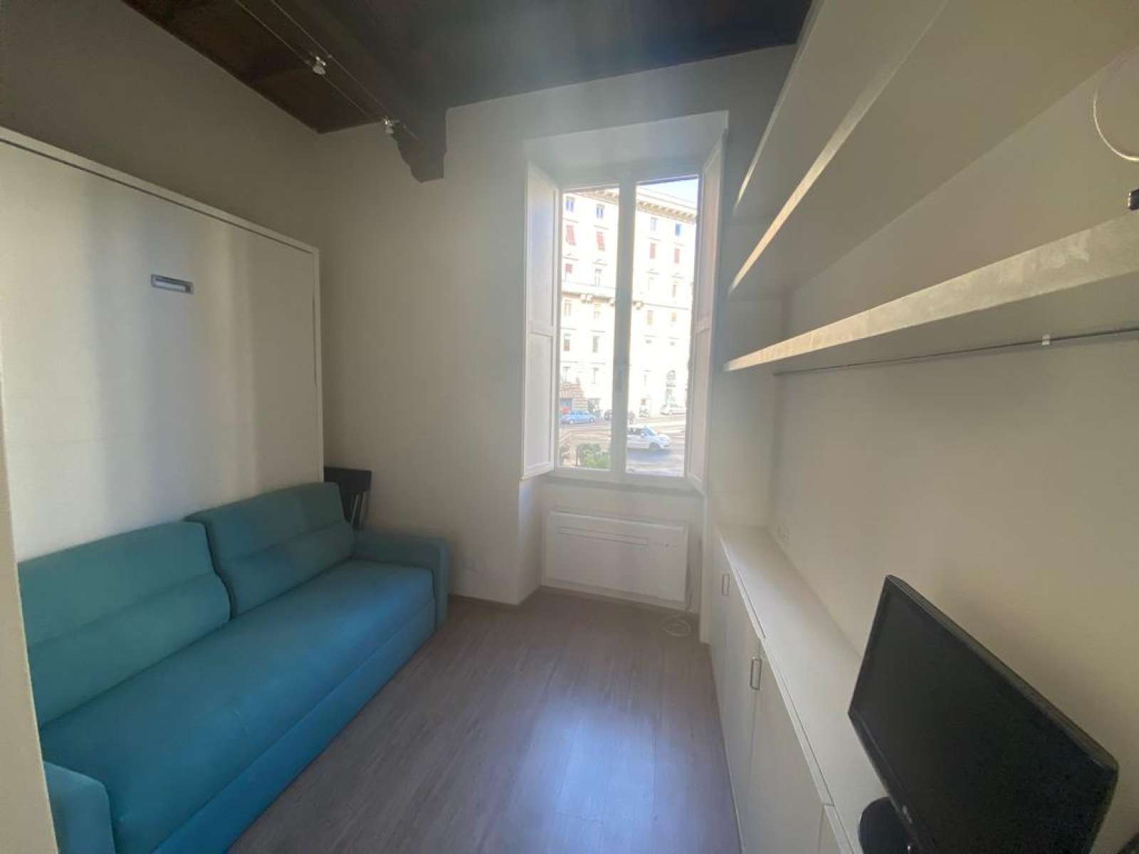 Studio apartment for rent in Rome (ref: 954158) | Spotahome