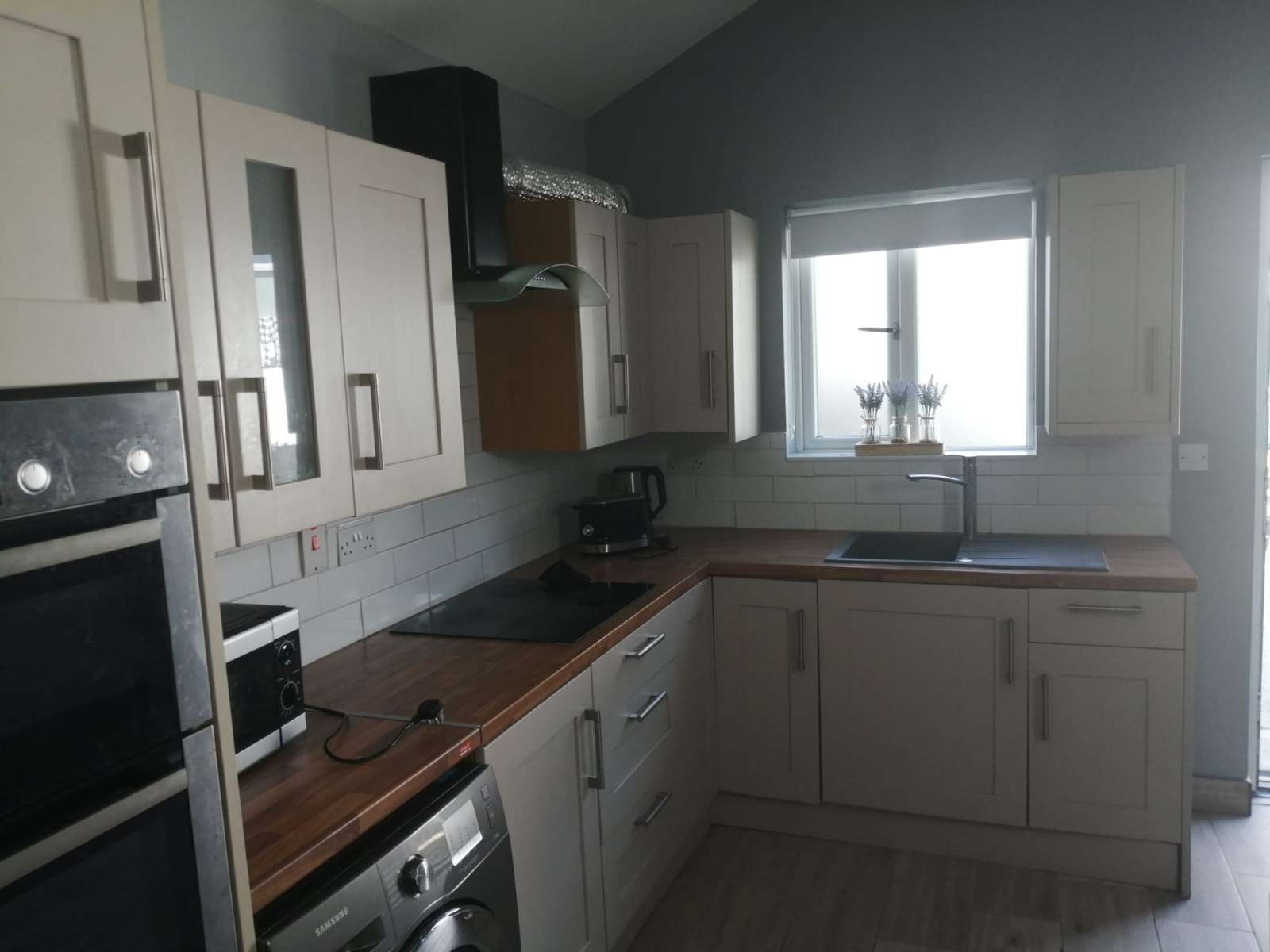 1-bedroom apartment for rent in Rowlagh, Dublin (ref: 615427) | Spotahome