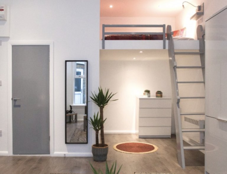 Cheap Rooms to rent in London in shared house | Spotahome