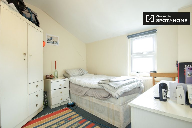 Cheap Rooms to rent in London in shared house | Spotahome